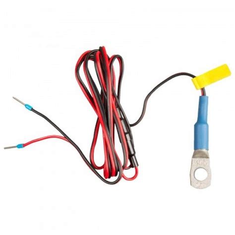 Victron Energy Temperature Sensor Marshall Solar And Energy
