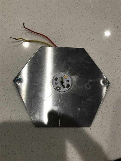 Led Disc Lights Electrician Talk