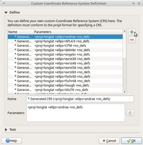 Create A Globe Like Orthographic Projection Map In Qgis 3 Longs Blog