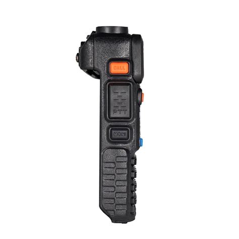 2pcs Mini Walkie Talkie Baofeng Bf T99 Mini Dual Ptt Uhf 400 470mhz 2w 16ch Ham Amateur Radio