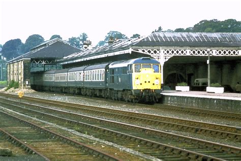 81 106 250881 Malton 31144 Skinhead Class 31 31144 Which I Flickr