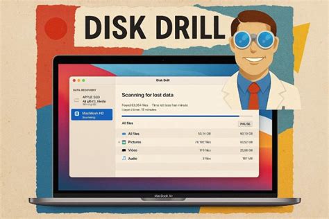 Is Disk Drill Safe For Mac A Look Into Its Security Features