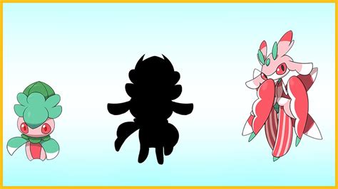 What If Pokemon Had More Evolution Stages Fomantis Lurantis Youtube