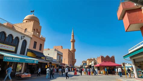 Discover The Hidden Gems Of Suez City A Comprehensive Travel Guide