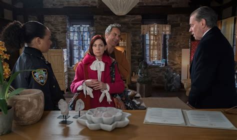 Elsbeth S02e10 Finance Bros S02e11 Tiny Town Previews Released