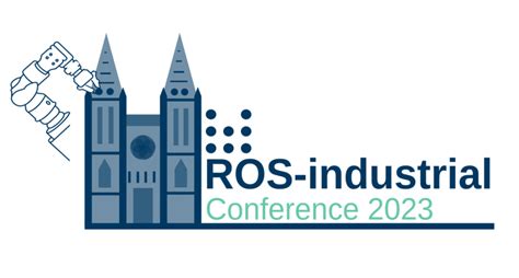 open robotics on linkedin ros industrial conference 2023 — ros industrial