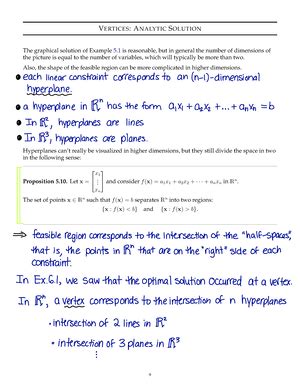 Assignment 02 Solution QI A We Have To Maximize X Tx Sit 504 T 25 2