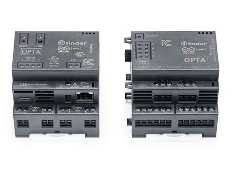 Arduino Pro Opta Ext D1608s — Arduino Official Store