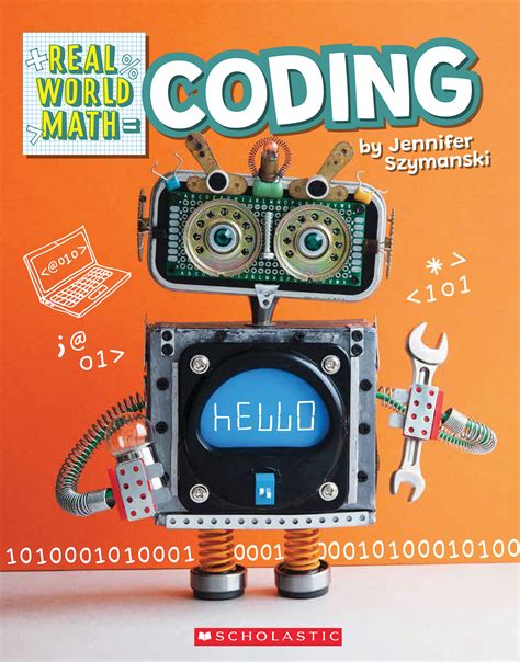 Coding Real World Math By Jennifer Szymanski Goodreads