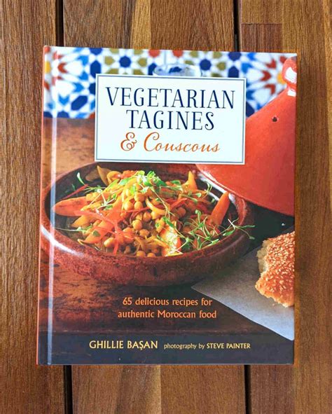 4 Moroccan Cookbooks To Have On Your Shelf In 2021 Moroccanzest