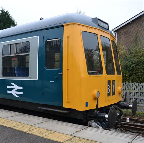 The Railway Photo Blog Dmu