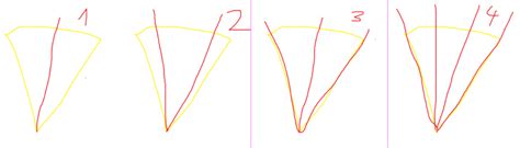 How Would You Spawn Projectiles In A Cone Runrealengine