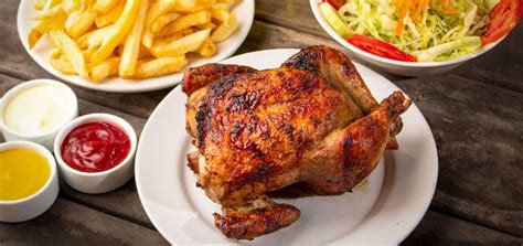 Top 10 Places To Eat Pollo A La Brasa In Miami Chifa Du Kang
