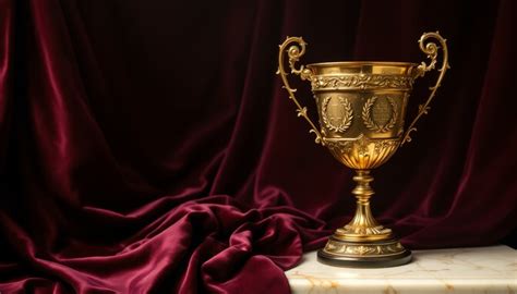 Free Golden Victory Cup Image Trophy Golden Victory Download At