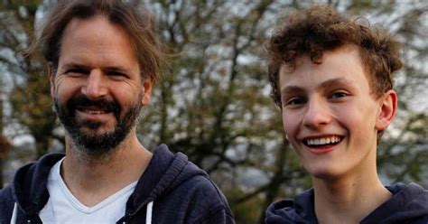 Wuppertaler Gastbeitrag New Model Army Mein Sohn Und Ich