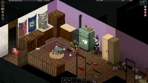 I Declare The Military Base Raid A Success Scrolller