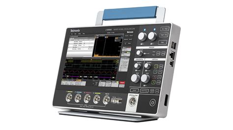 Rsa306b Real Time Spectrum Analyzer Elektronik Stockholm
