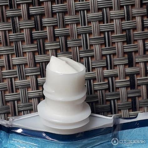 Отзыв о Майонез Calve Сметанный Нежный и белоснежный майонез для салата