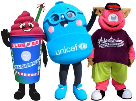 Mascot Ideas 3 Steps To Cool Custom Mascots 855 325 0921