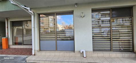 Бургас Офис под наем Магазин Офис Кабинет Салон за красота 62 кв м Партер Магазини Офиси Каби