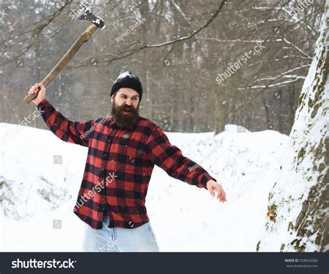 Cutting Tree Axe Images Stock Photos Vectors Shutterstock