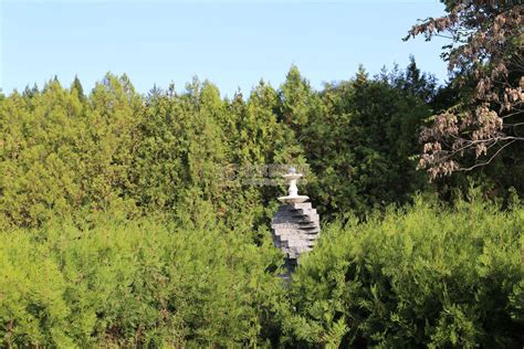 北京宝云岭墓园 密云墓地 北京陵园网