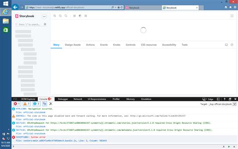 ie11 centered layout param not centering vertically
