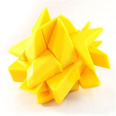 Yj Star Cube Maison Des Échecs