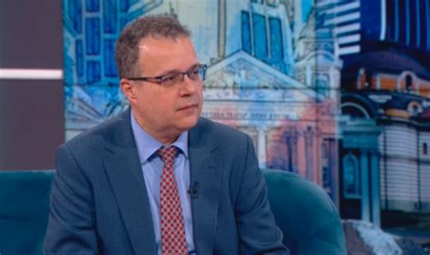 Служба „Военно разузнаване“ дава Стоян Михалев от ПП ДБ на Прокуратурата ДАНС и ГДБОП Lupa Bg