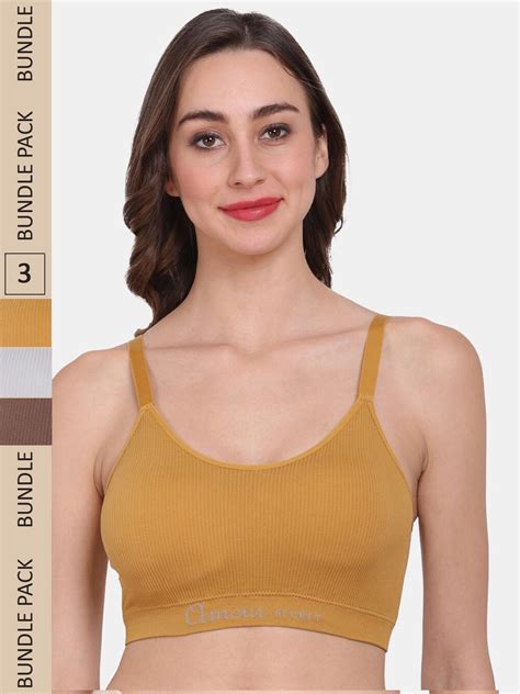 Buy Amour Secret Removable Padding Bra Bra For Women 21266472 Myntra