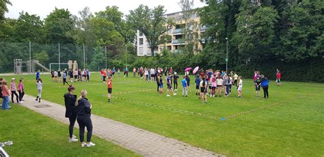Sport Dies Am 17062024 Thomasschule Leipzig