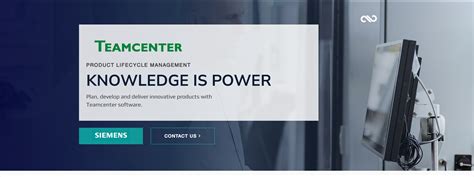 Teamcenter L Product Lifecycle Management Plm Devops Tecmy