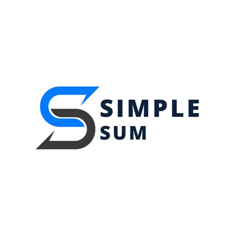 Learn The Story About Simple Sum Finance