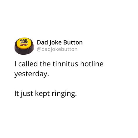 Dad Joke Button 🤣🤣🤣