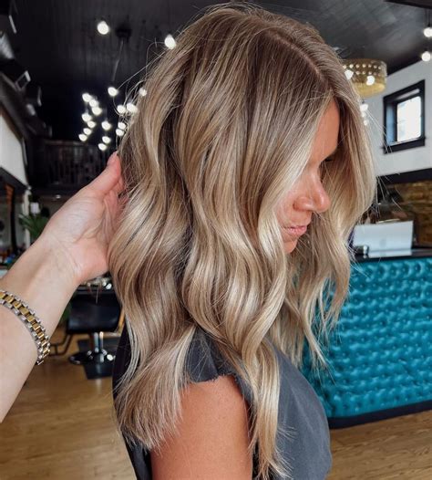 22 Suede Blonde Color Ideas That Scream Expensive Hair Hair Style Talk