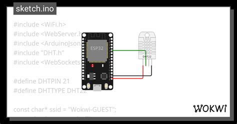 Wokwi Online Esp32 Stm32 Arduino Simulator