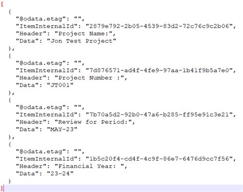 Update Document Properties From Excel Power Platform Community
