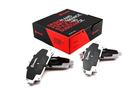 07b31424 Brembo Teho Jarrupalasarja Autodoc Hinta Ja Kokemuksia