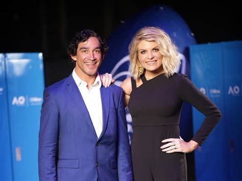Erin Molan Moves On From Andrew Johns Scandal In Stellar Magazine