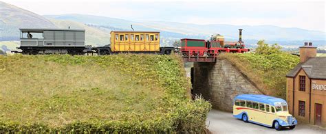 The Titfield Thunderbolt 70th Anniversary Range Rapido Trains Uk