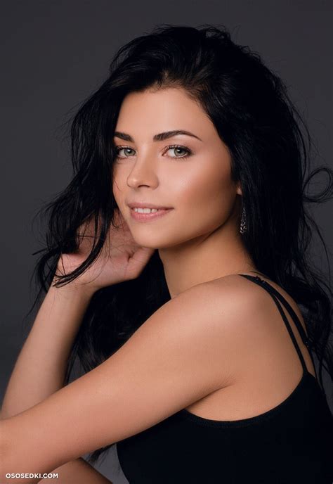 Надежда Александрова Kerry 34 Leaked Photos From Onlyfans Patreon And Fansly 30936