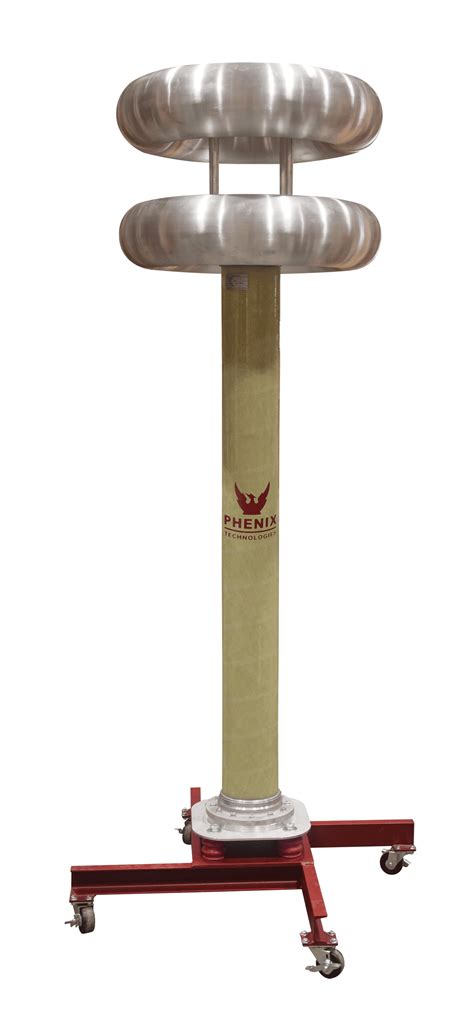 Coupling Capacitors Partial Discharge Free Doble Engineering Company