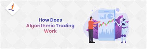 Algorithmic Trading What Is Working And Examples Intellipaat