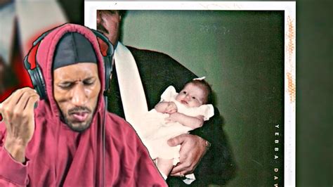 Yebba Dawn Reaction This Is Very Smooth Youtube