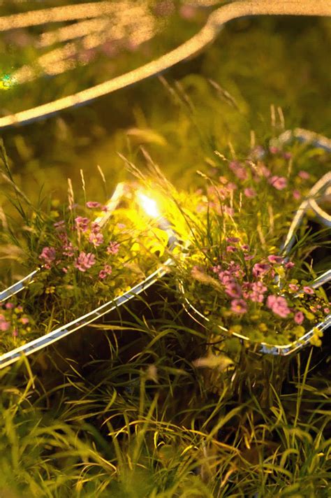 Daily Render Grass On Behance