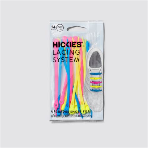 Hickies Originals