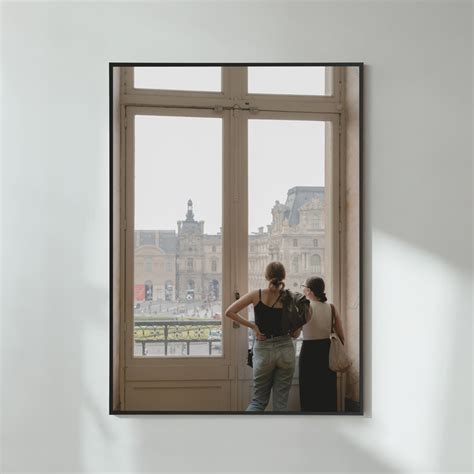 파리포스터 인테리어포스터