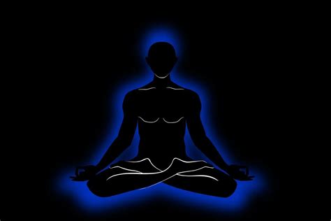 Blue Aura Color Meaning Shades Personality Spiritual Posts