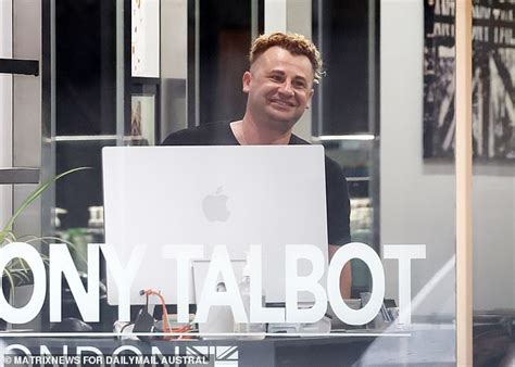 Inside Anthony Kolettis Shock Arrest As New Details Emerge About His