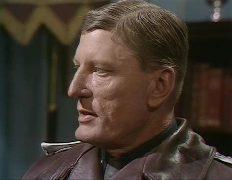 The Angriest Colditz Maximum Security